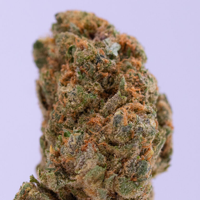 THCa Flower - Melee Dose