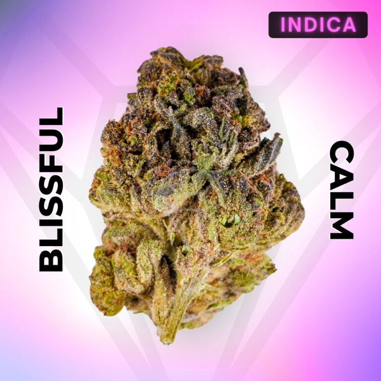 Ice Cream Cake • Indica - Melee Dose