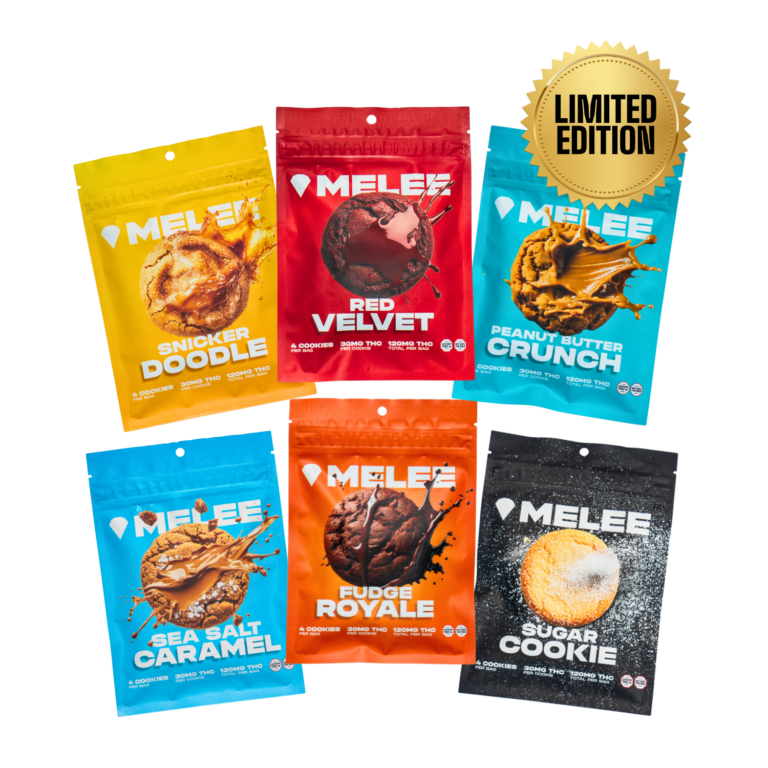 Bundles - Melee Dose